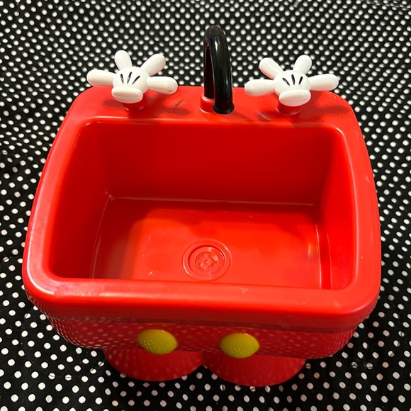 Disney | Dining | Mickeys Kitchen Sink Bowl | Poshmark